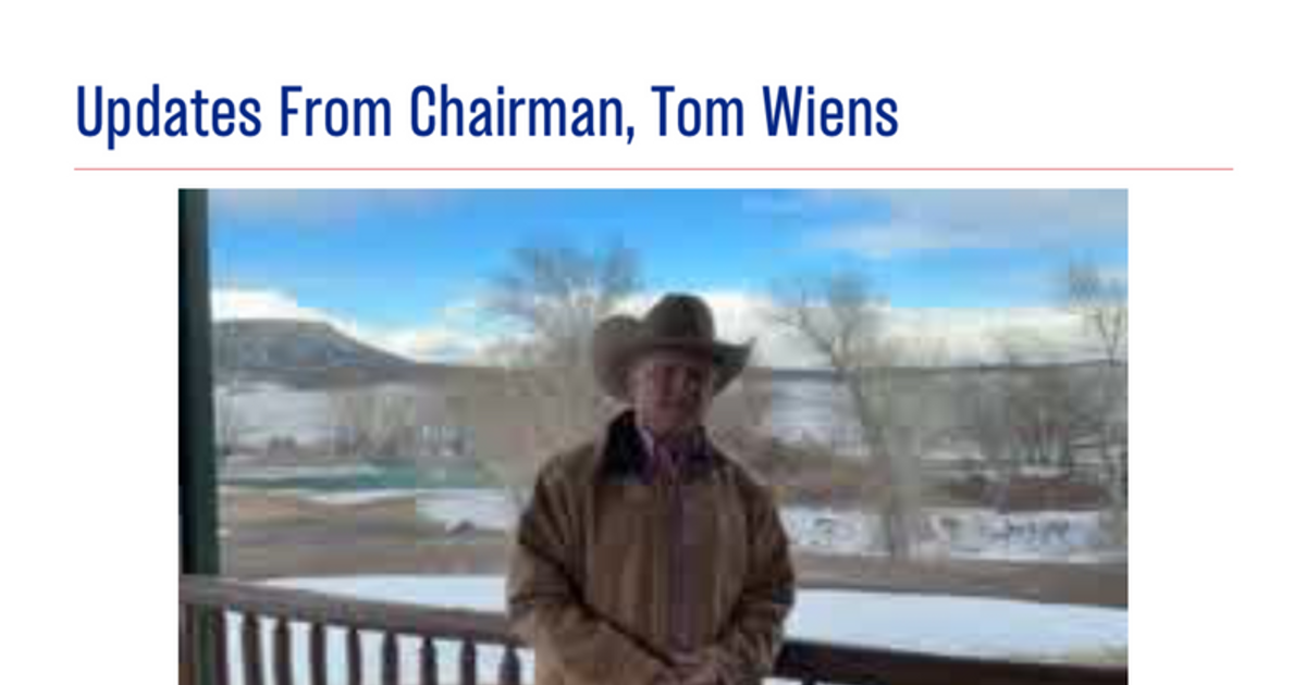 Colorado 4th Congressional District